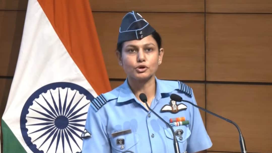 wing-commander-vyomika-singh-operation-sindoor-indian-air-force