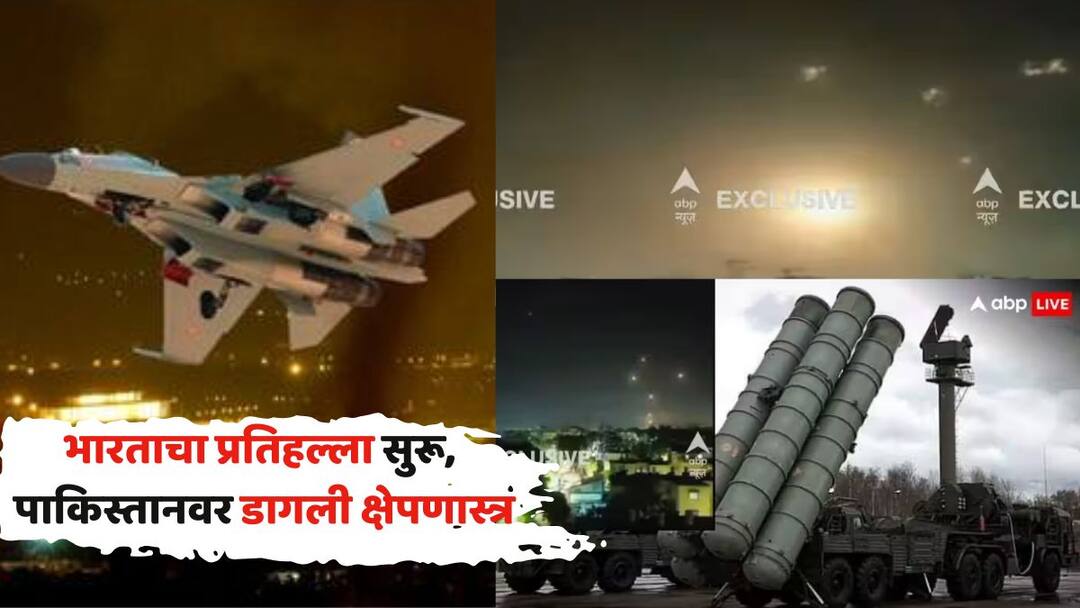 India Pakistan Tension pakistan attack foiled india s400 shoot down missiles f16 downed ...