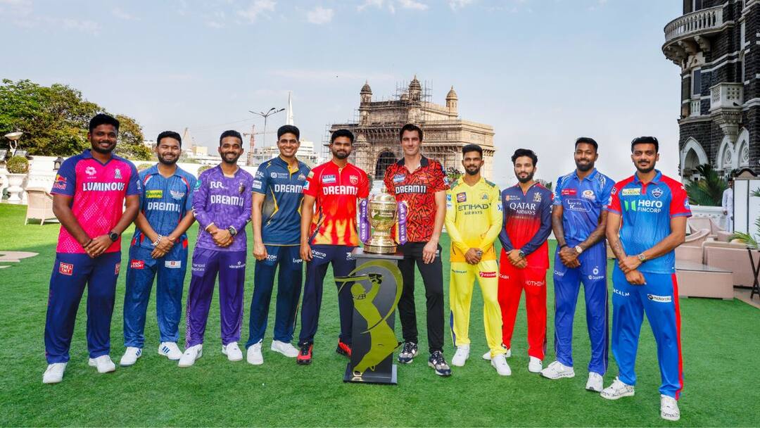 IPL 2025 Playoff Race: What Each Team Must Do To Qualify