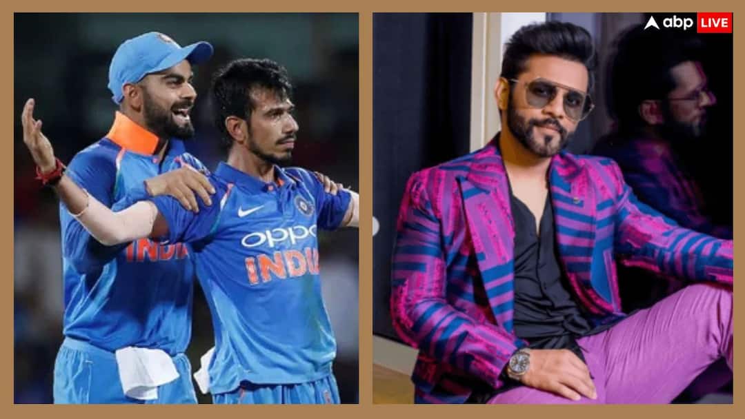 Yuzvendra Chahal and Krunal Pandya unfollow Rahul Vaidya Amidst Virat Kohli controversy | विराट ...