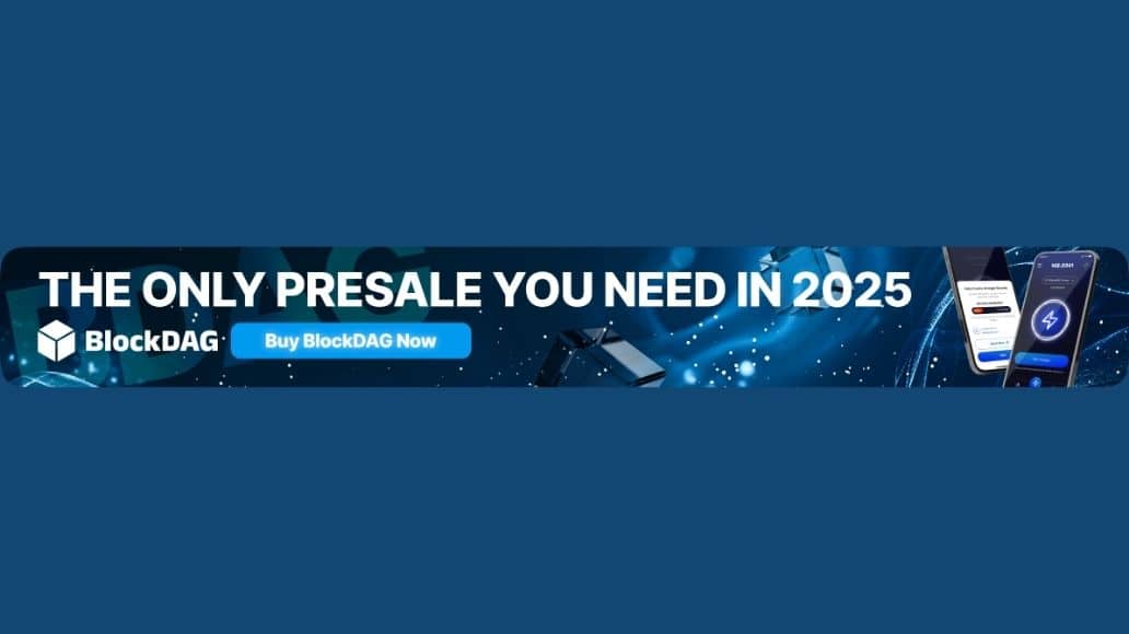 Most Popular Crypto Picks 2025: BlockDAG, ETH, Chainlink, & ADA Poised for Growth