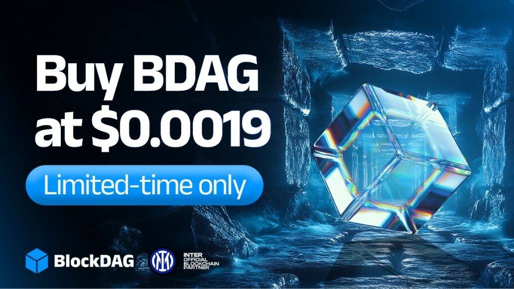 Most Popular Crypto Picks 2025: BlockDAG, ETH, Chainlink, & ADA Poised for Growth