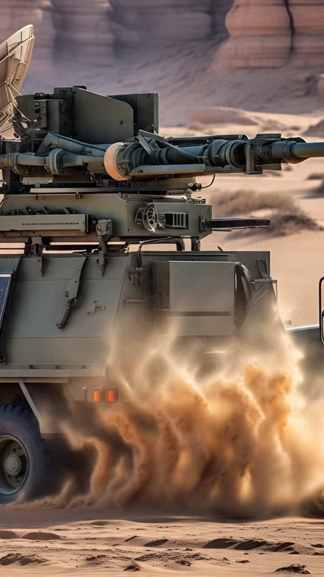 पाकिस्तान ने चीन से कितने रुपये में खरीदा HQ9 एयर डिफेंस सिस्टम?