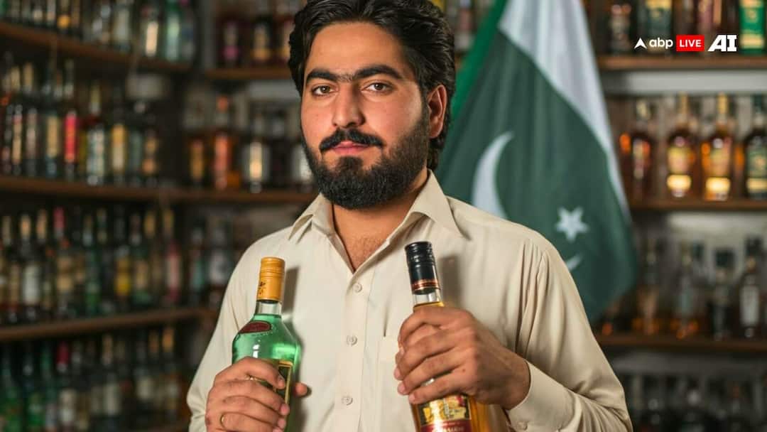 Price of a bottle of alcohol in pakistan what are the rules regarding ...