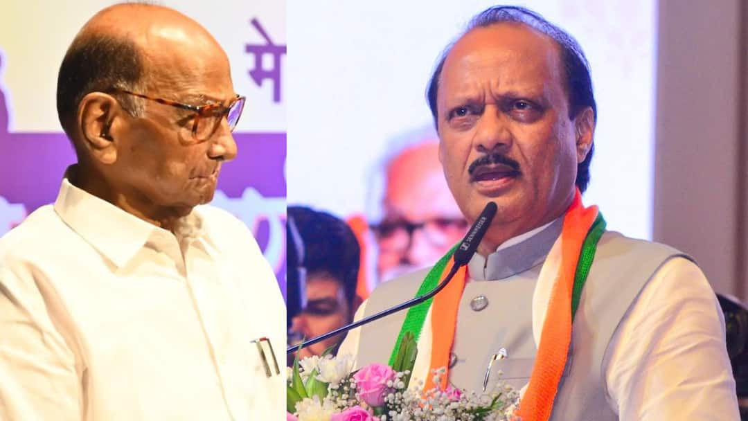 Baramati Sugar Mill Polls Heat Up: Sharad Pawar's NCP (SP) Challenges Ajit Pawar with Rival Panel