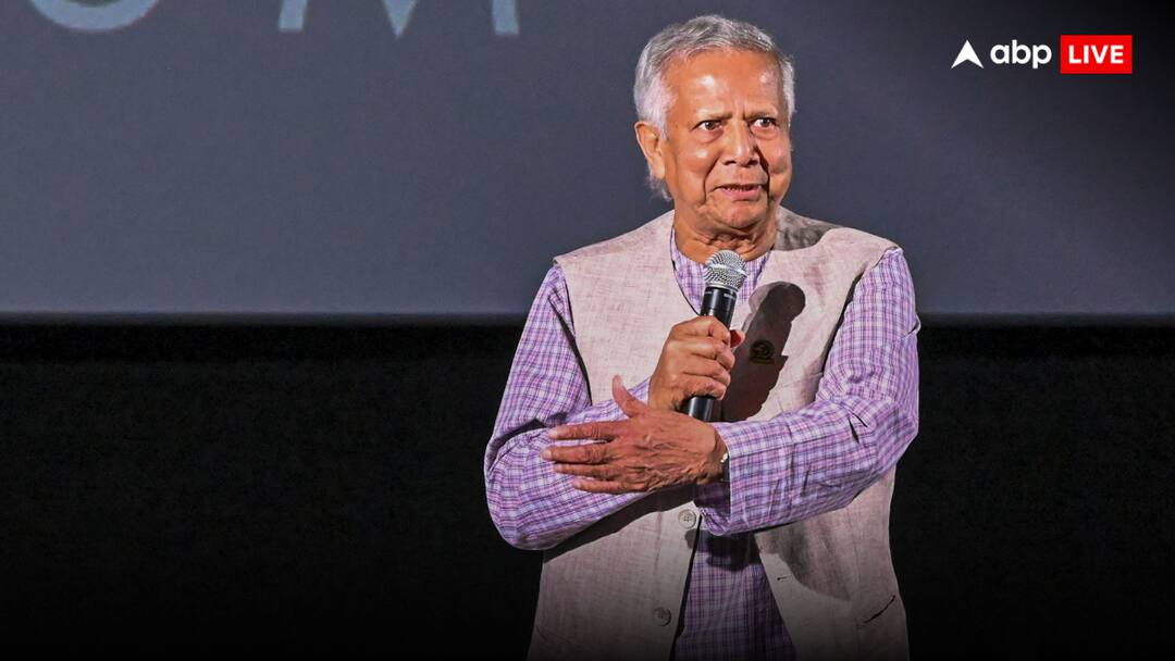 Bangladesh India illegal migrants return policy know how Muhammad Yunus Home Advisor Jahangir ...