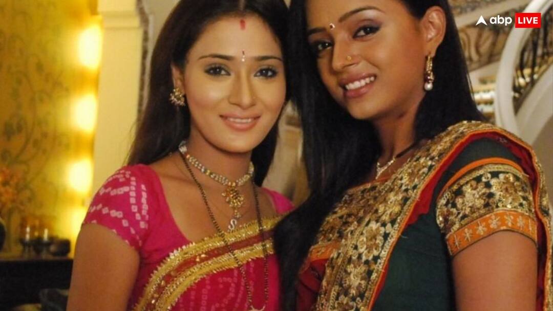 Bidaai Fame Sadhna Aka Sara Khan Transformed In 18 years fans shocked ...