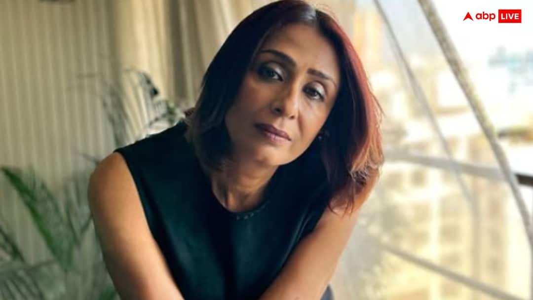 Kyunki Saas Bhi Kabhi Bahu Thi or Jamai Raja fame actress Achint Kaur have no work shared a ...