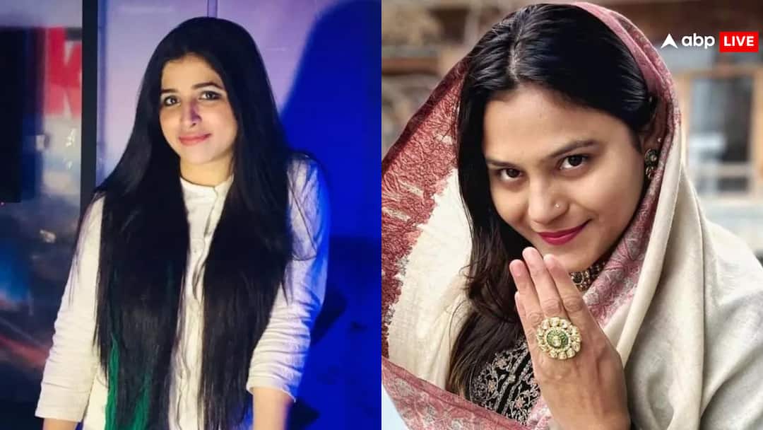 Jyoti Malhotra Spy Case hira batool shares video of jyoti malhotra says pakistan is safe for ...