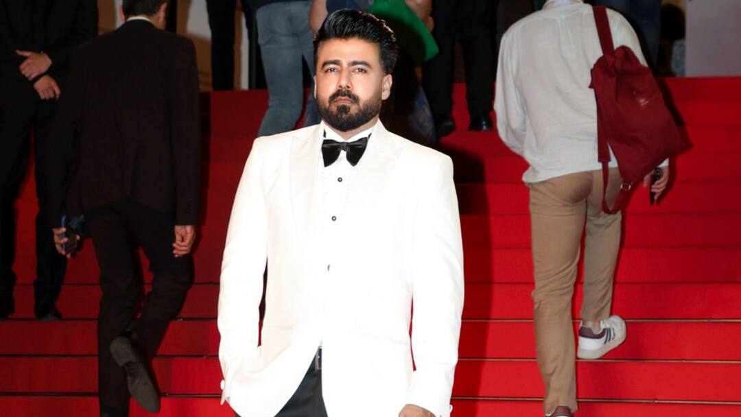 Shahroz Ali Khan: The Cultural Bridge Between Bollywood And Europe, Redefining Global Cinema