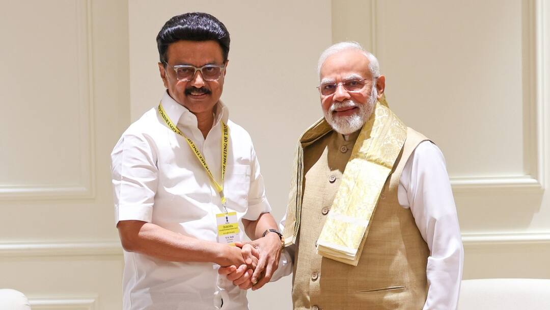 tamilnadu cm mk stalin demand pm modi niti aayog meeting | காவிரி, வைகைக்கு திட்டம்.. மாநில வரி ...