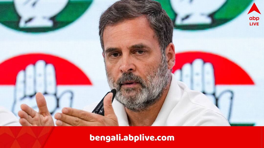 Non Bailable Arrest Warrant issued against Rahul Gandhi by MP-MLA court in Jharkhand over ...