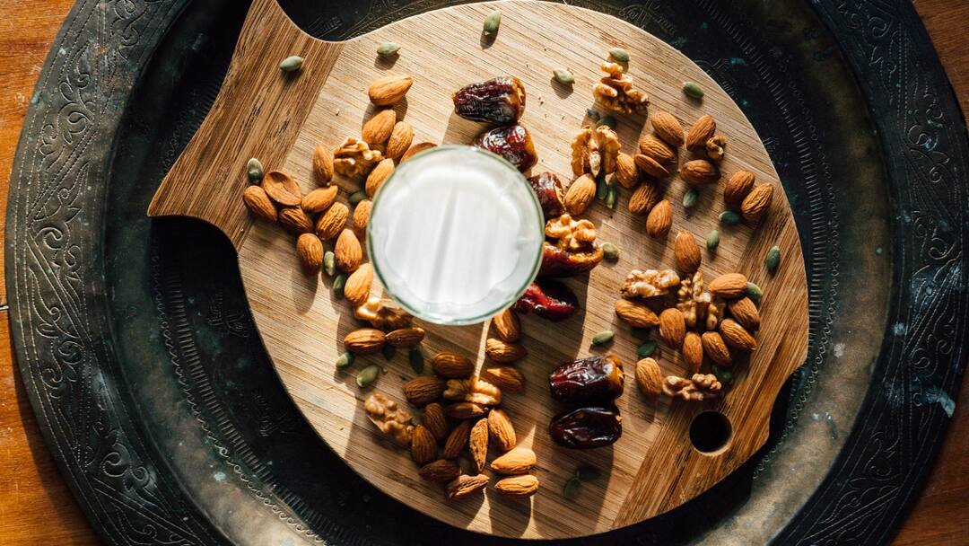 From Health Food To Hero Ingredient — Superfoods Powering The ...