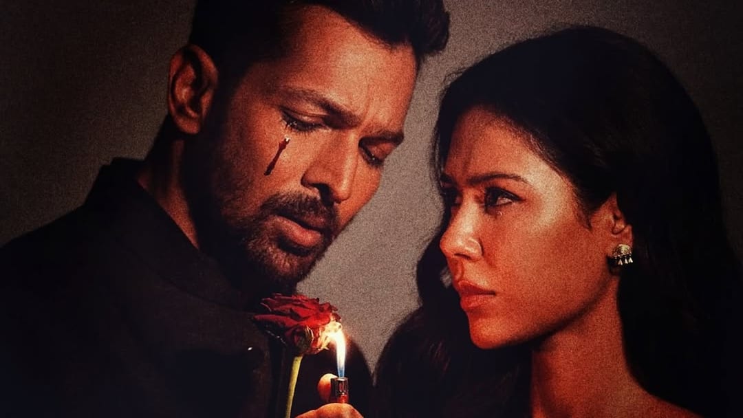 Harshvardhan Rane And Sonam Bajwa's Lovestory ‘Ek Deewane Ki Deewaniyat’ To Release On THIS Date