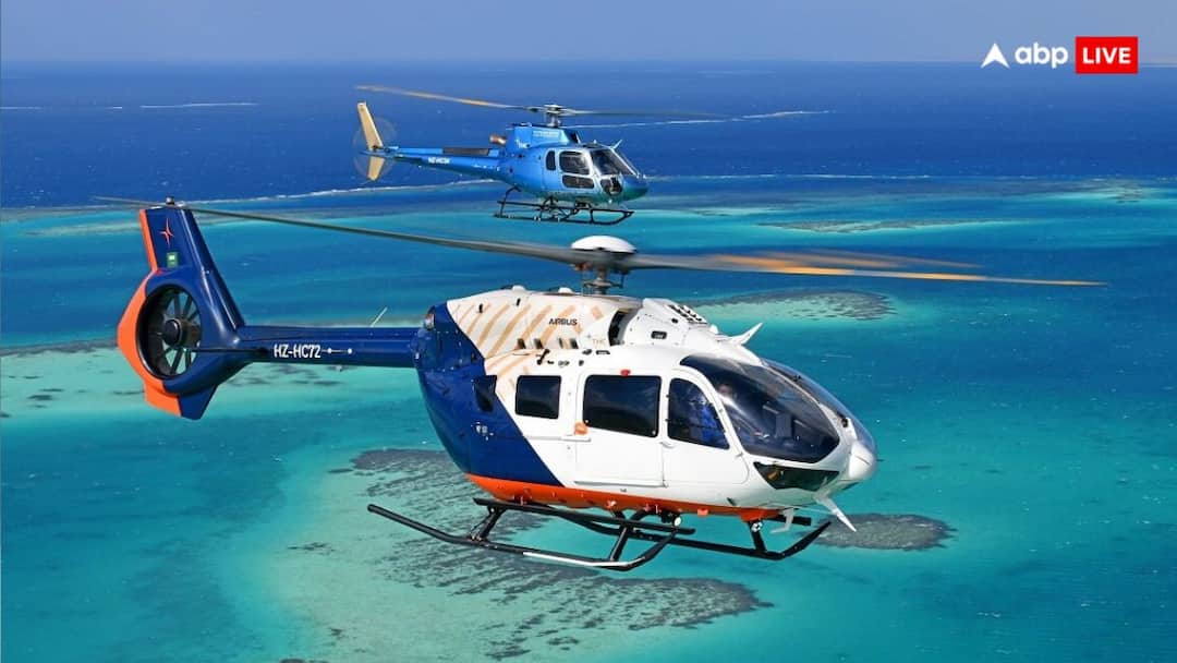 Tata- Airbus helicopter manufacturing unit wins by Karnataka | कर्नाटक में बनेगा देश का पहला ...