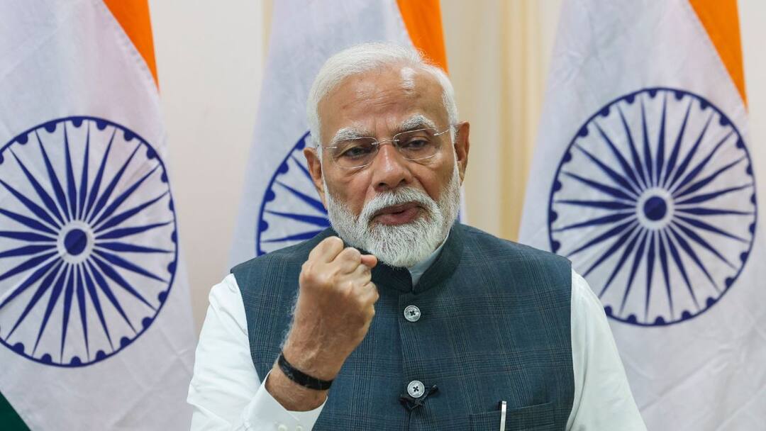 PM Modi Sikkim Statehood Day Sikkim People Pride Of Nation