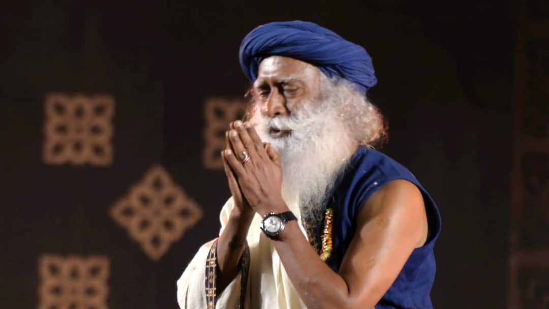 Delhi HC on Sadhguru Jaggi Vasudev isha foundation Court ordered All online portals to remove AI ...