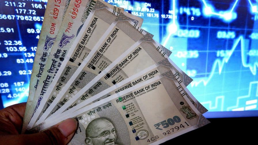 Fake Counterfeit Notes of Rs 500 denominations surged by 37.3 percent ...