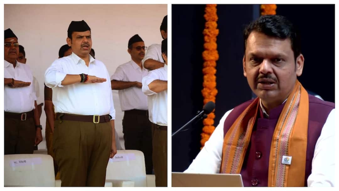 Maharashtra CM Devendra Fadnavis says caste never really disappears discrimination should not ...