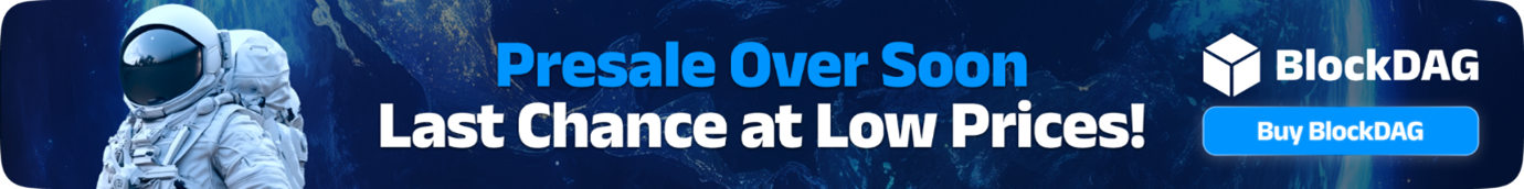 Top Crypto Projects 2025: BlockDAG, Solana, Cardano, & Ripple Show Real Momentum