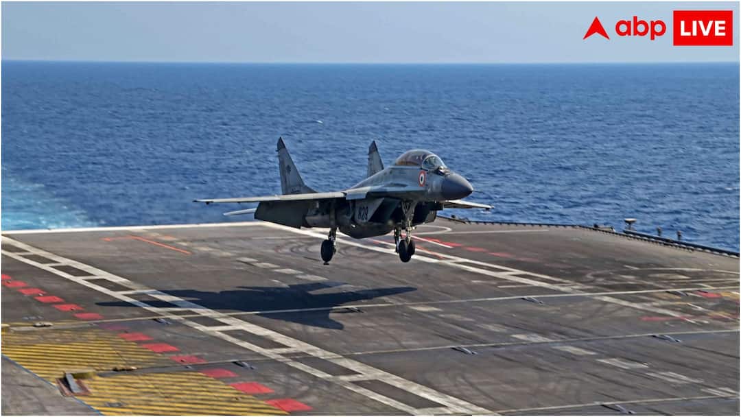 India Rafale Fighter jet Down news CDS Anil Chauhan Rafale aircraft has ...