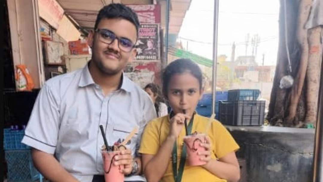 Meet Rajit Gupta, Kota Student Who Secured Top Spot In JEE Advanced 2025