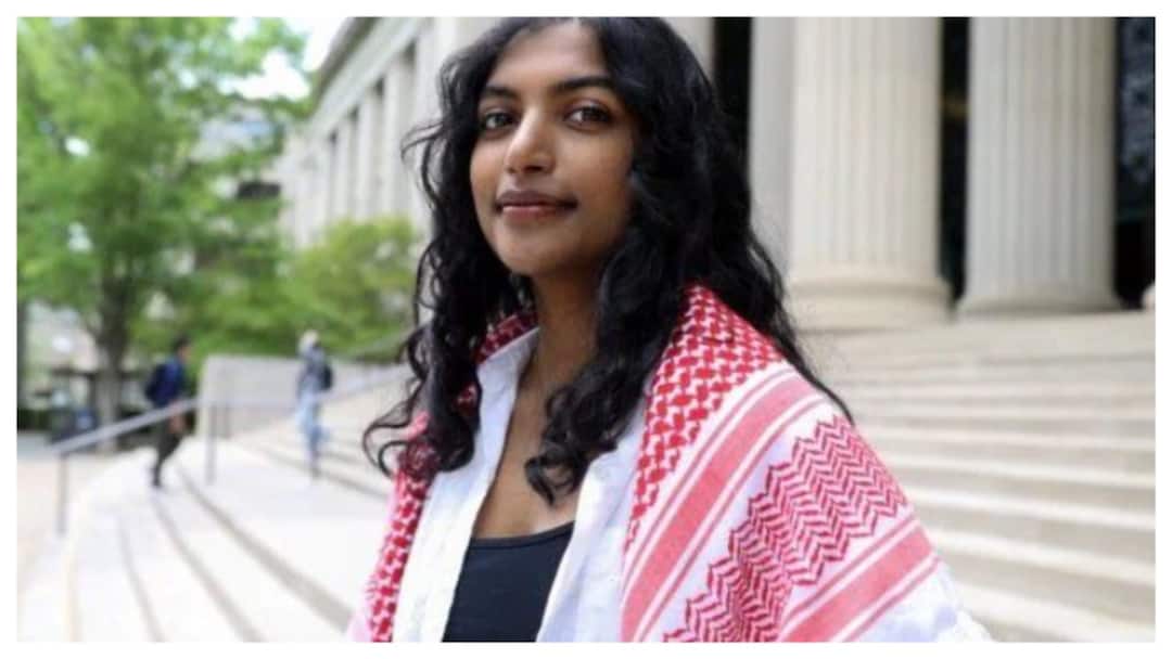 MIT Bans Indian American Student From Graduation Ceremony After Pro ...