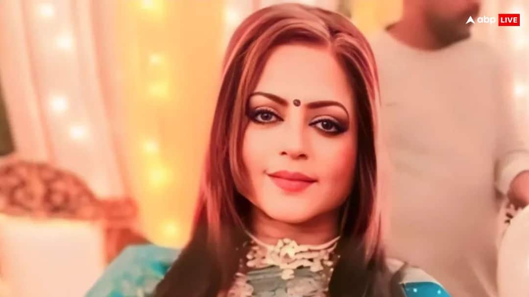 Bidai Serial Fame Seema Kapoor Opened Up About her childhood trauma by her biological mother ...