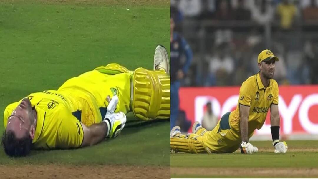 glenn maxwell retired odi cricket rewind 201 runs against afghanistan ...