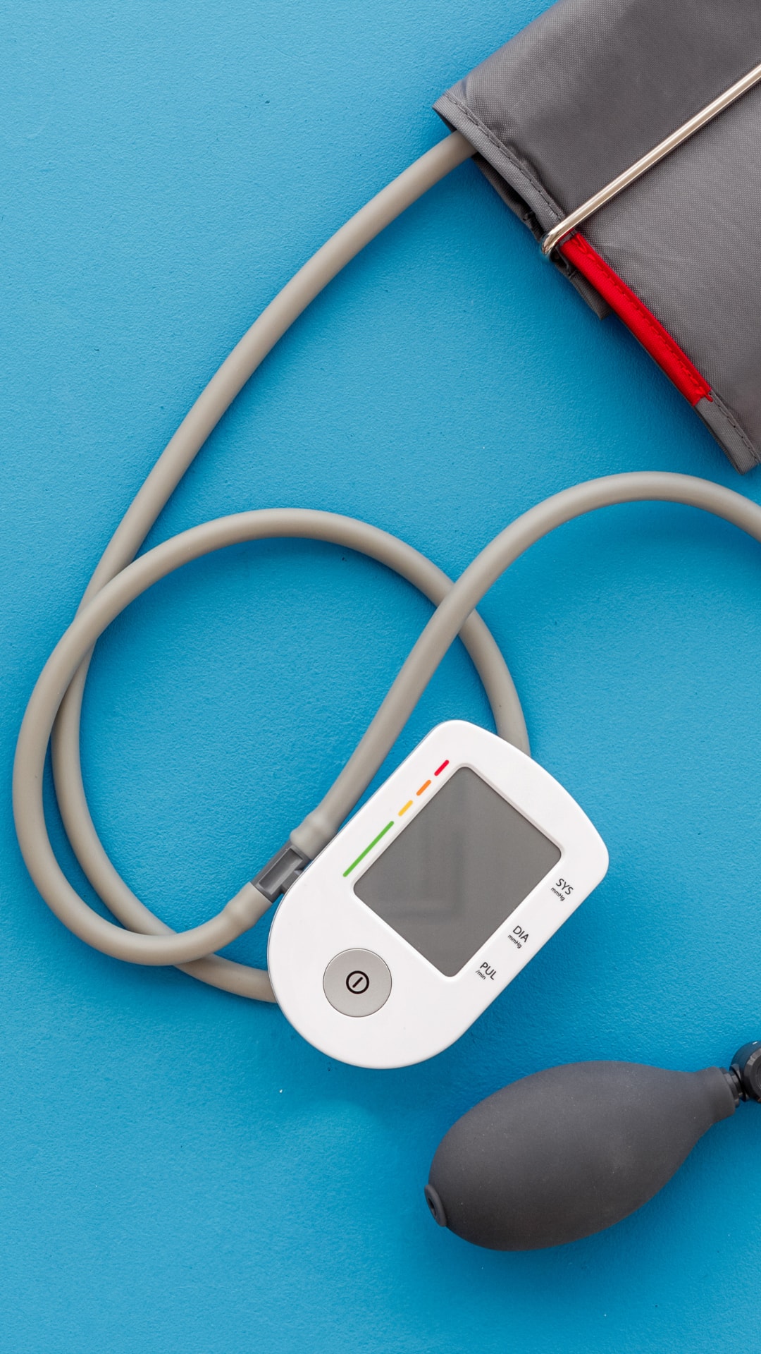 Simple Lifestyle Changes That Can Help Control High Blood Pressure
