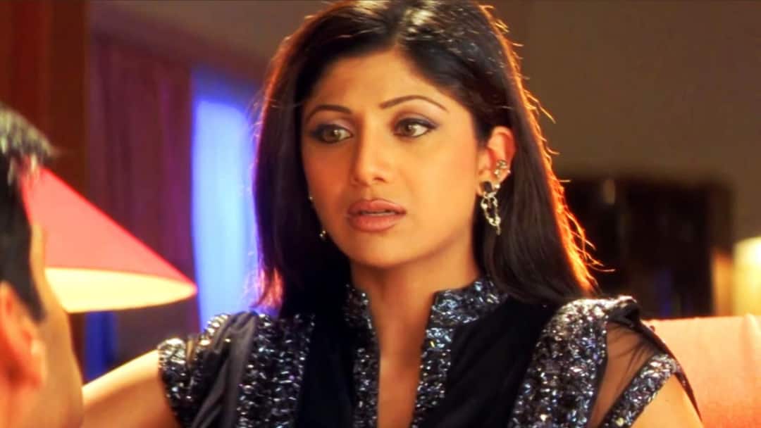 'Baazigar' To 'Dhadkan': 6 Iconic Performances Of Shilpa Shetty That Defined Her Career