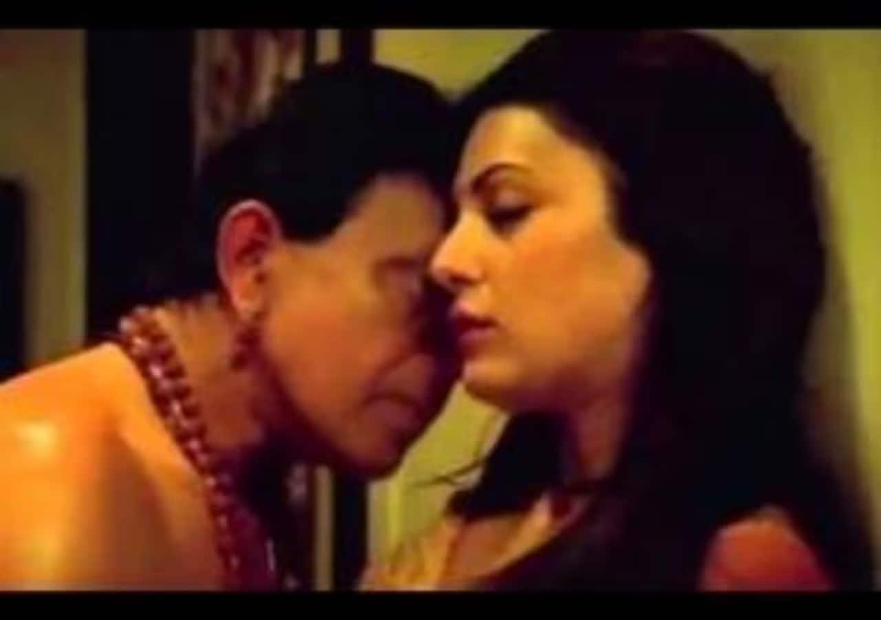 Bollywood Biggest Controversy mithun chakraborty sushmita sen during ...