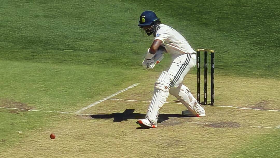 ind a vs england lions 2nd test result tanush kotian anshul kamboj kl ...