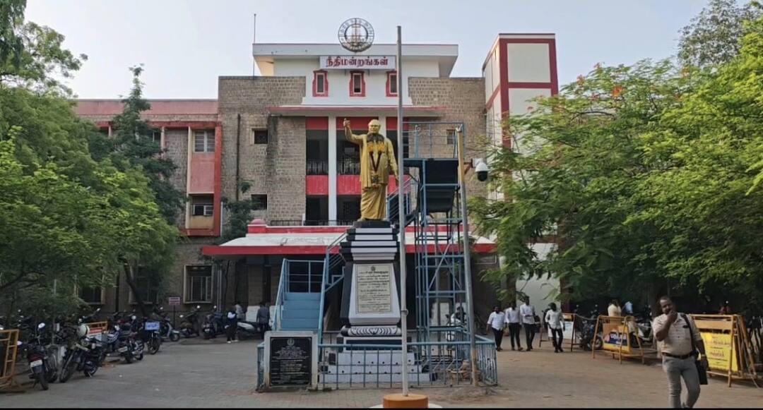 Madurai Alagiri son duraidhayanidhi Case related paying Rs.259 crore ...