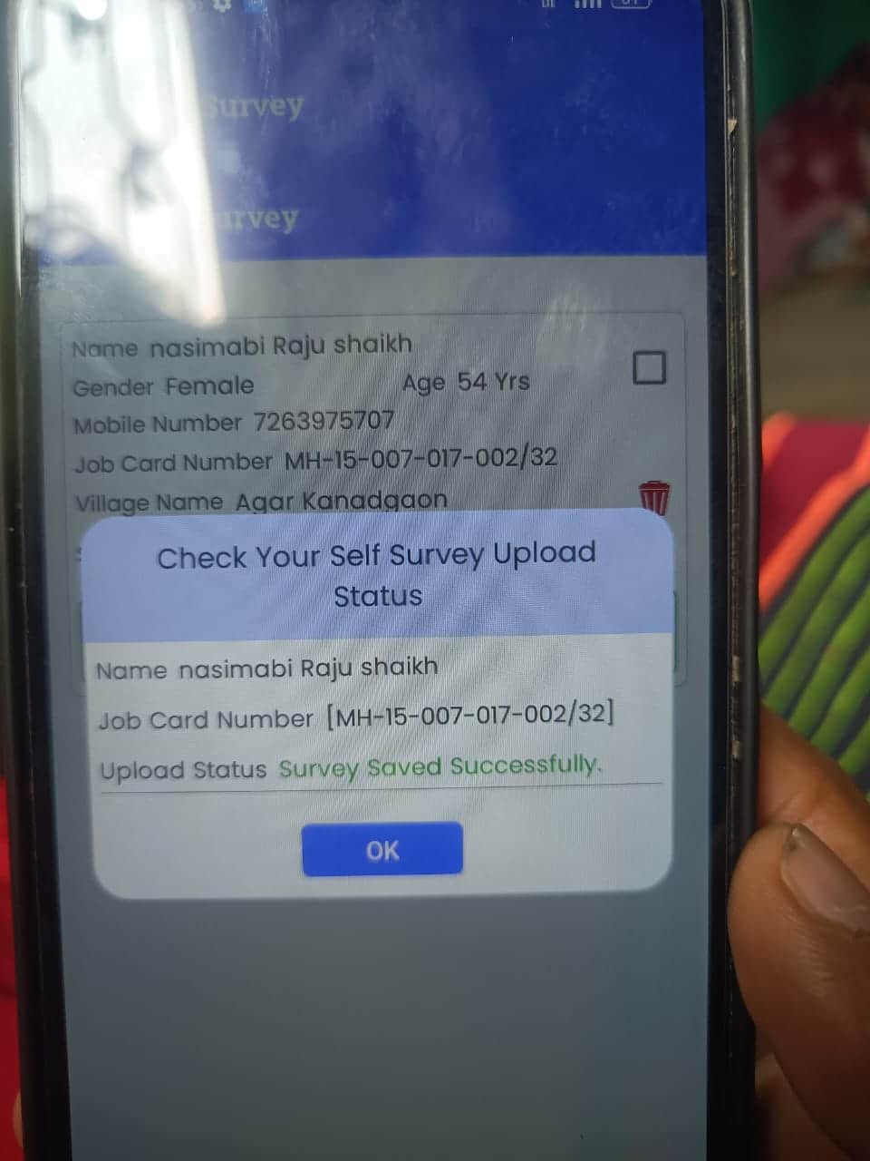 Gharkul Yojana Apply Online Pradhan Mantri Awas Yojana Rural Form ...