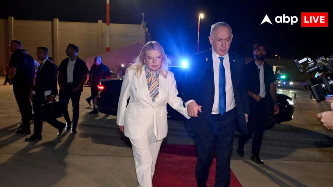 Israel Iran War News Benjamin Netanyahu and his family plan to enter ...