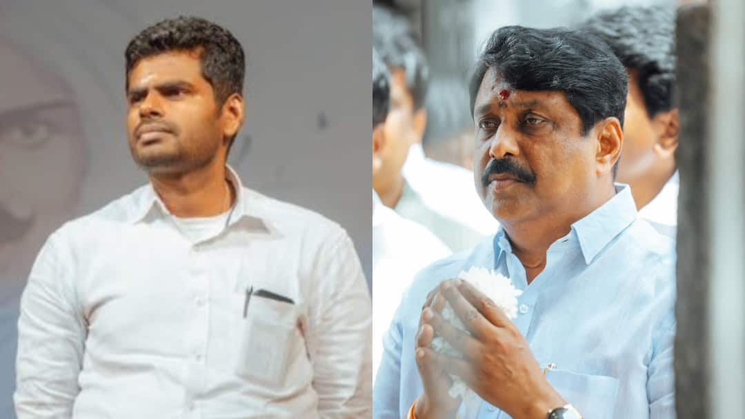 Coimbatore ISIS Case Tamil Nadu BJP Slams DMK After Fresh NIA Arrests