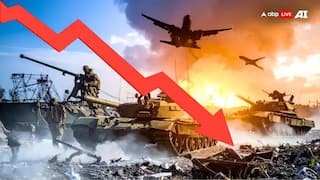 Stock Market Today : দুরন্ত লাফ দিয়েও সামান্য বৃদ্ধি দিয়ে ক্লোজিং, বুধেই ধস বাজারে ?