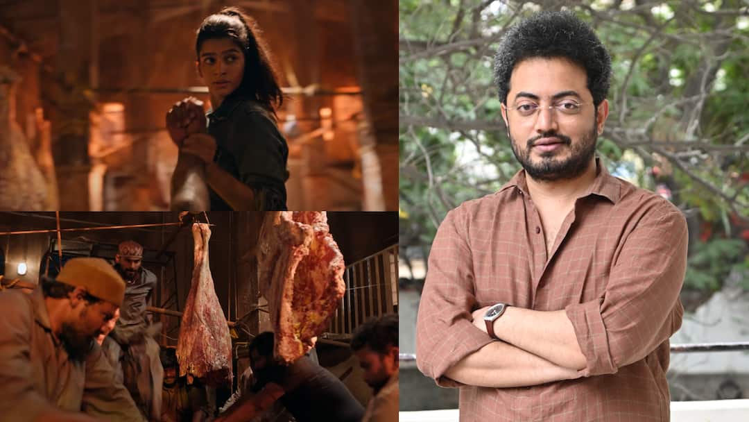 బ్రాహ్మణుడైన రావణుడు సీతను ఎత్తుకెళ్లలేదా? వారణాశి ఫైట్ - వివాదంపై దర్శకుడు ఫణీంద్ర నర్సెట్టి ...