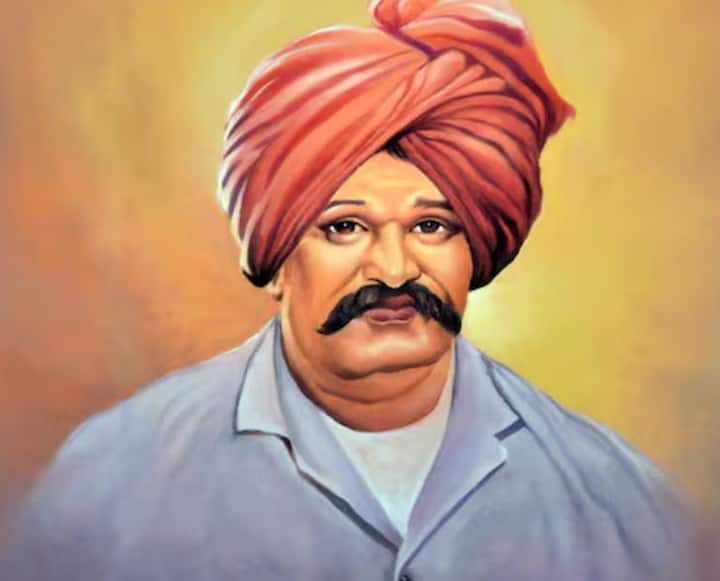 Chhatrapati Shahu Maharaj birth anniversary Chhatrapati Shahu Maharaj ...