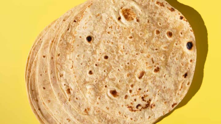 benefits of eating stale roti soaked in milk on an empty stomach in the ...