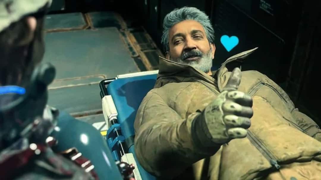 SS Rajamouli Now A Gaming Hero? WATCH His Debut In Hideo Kojima’s ‘Death Stranding 2’