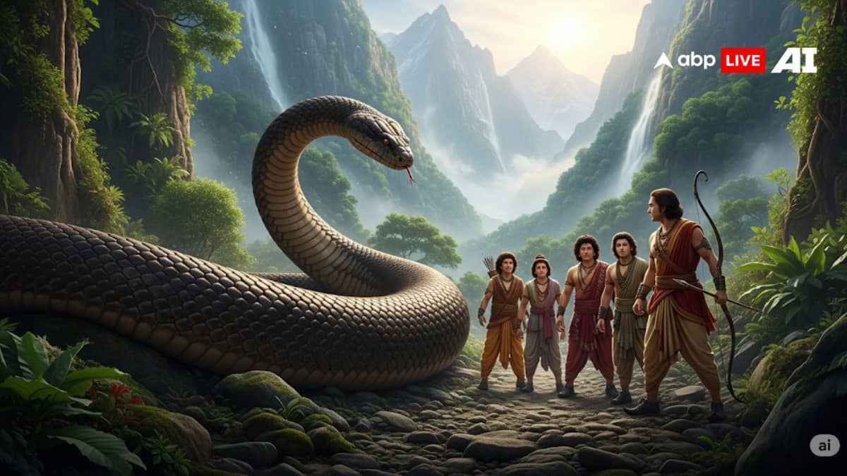 Ashok sundari Daughter of Shiva Parvati who cursed Asura Hunda and ...