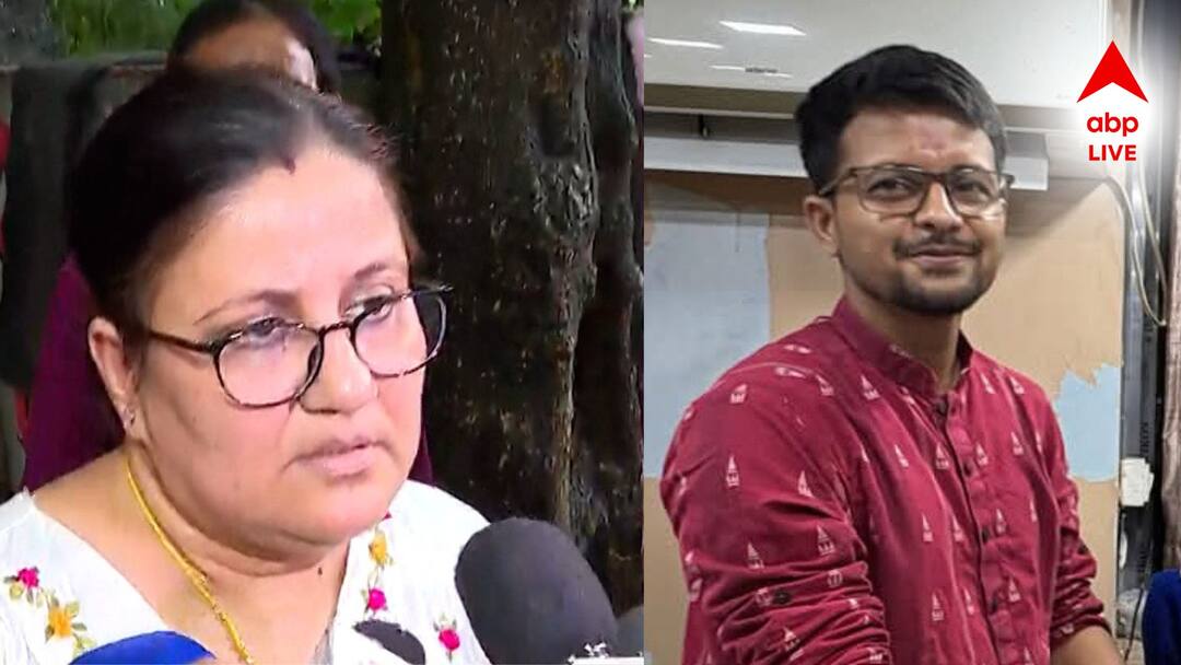 Kasba South Calcutta Law College main accused monojit Mishra tmc connection temporary staff vice ...