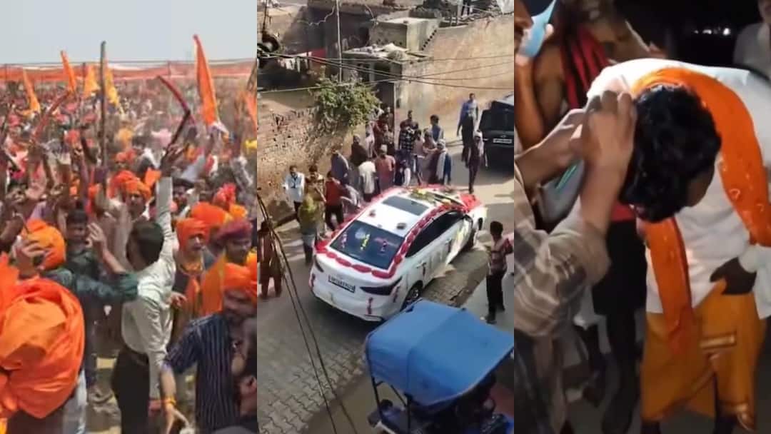 up news 6 cases of caste fight in uttar pradesh which caused tension ...