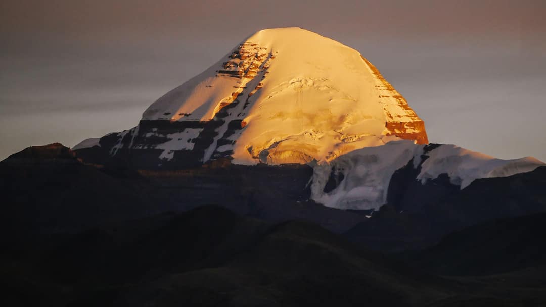 Panch Kailash — Explore The Five Sacred Abodes Of Lord Shiva