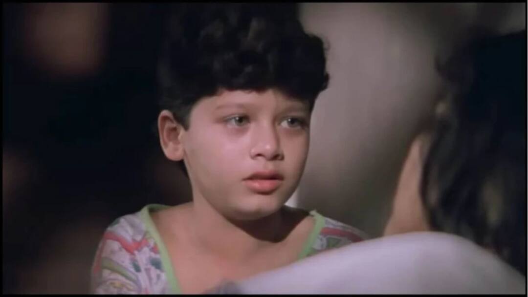 Sumit Pathak shared screen with Salman Khan and played role in Shahrukh Khan Baazigar now ...