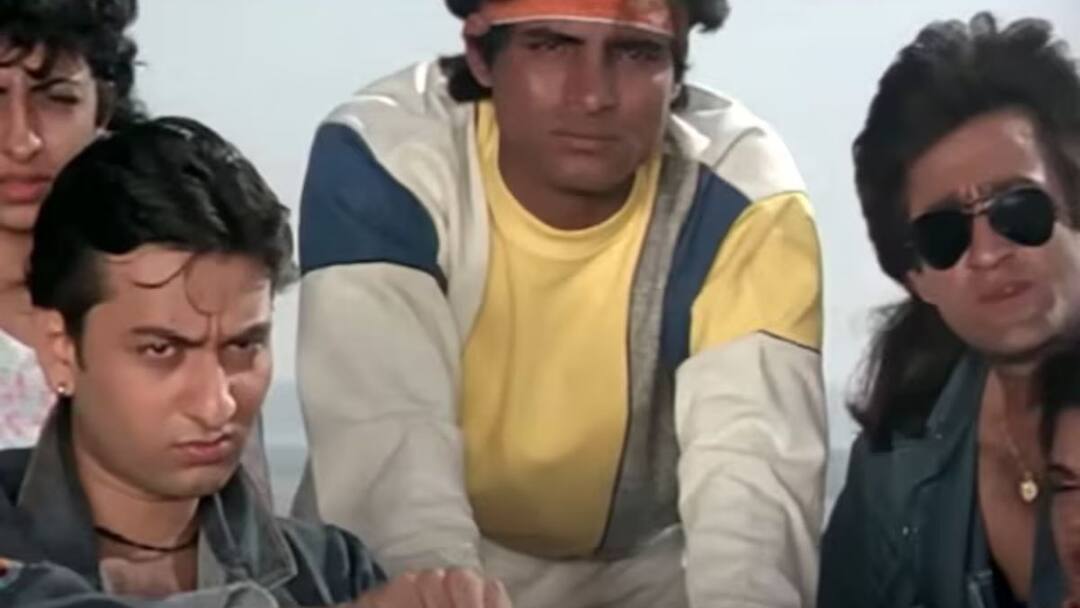 Bollywood actor arif khan leave showbiz to become islamist maulana looks unrecognizable ...