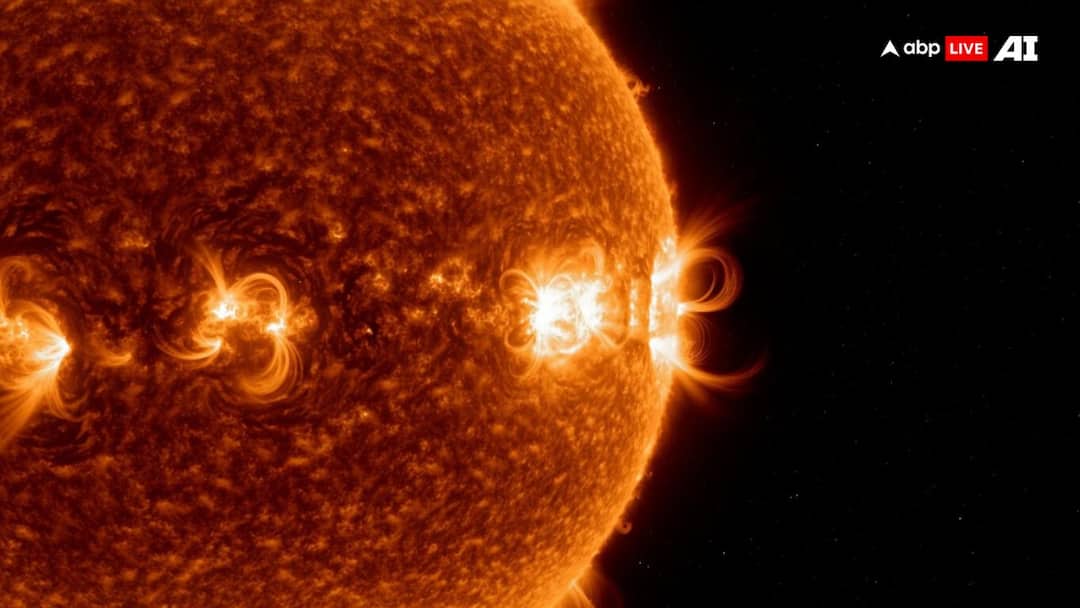 Life cycle of sun what will happen on the earth if sun dies know about ...