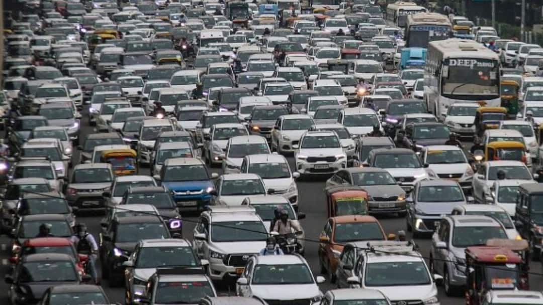 NHAI reply in case of 3 death on Indore Dewas highway Jam MP High Court ...